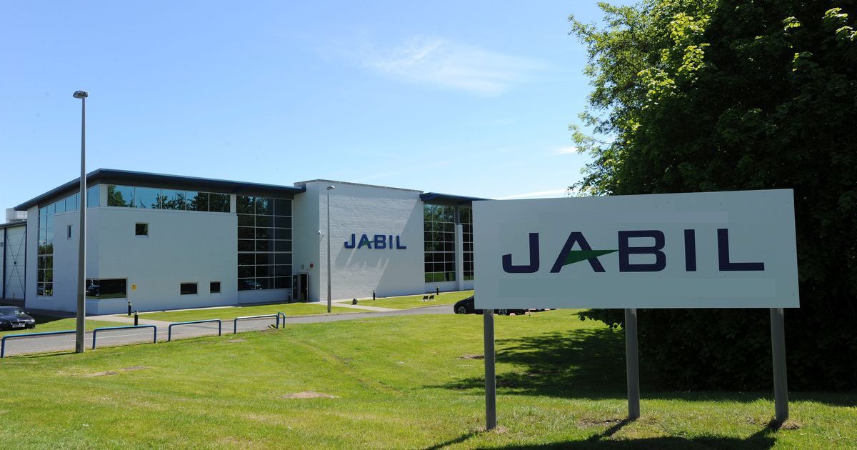 JABIL do Brasil Indústria Eletroeletrônica LTDA Contrata
