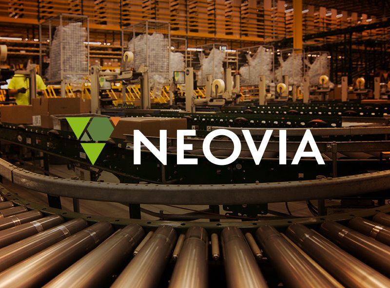 NEOVIA Indústria de Alimentos Contrata - Operador de Produção
