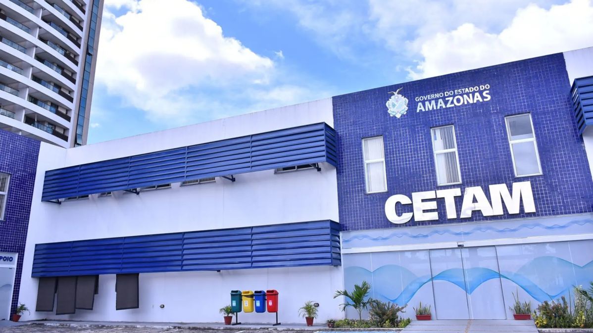 CETAM anuncia nova etapa de Inscrições para Cursos Técnicos e de ...