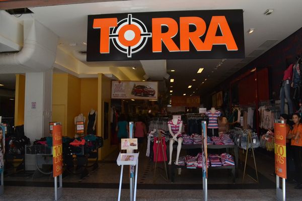 Loja TORRA abre novas inscrições para 1° Emprego em Shopping no AM