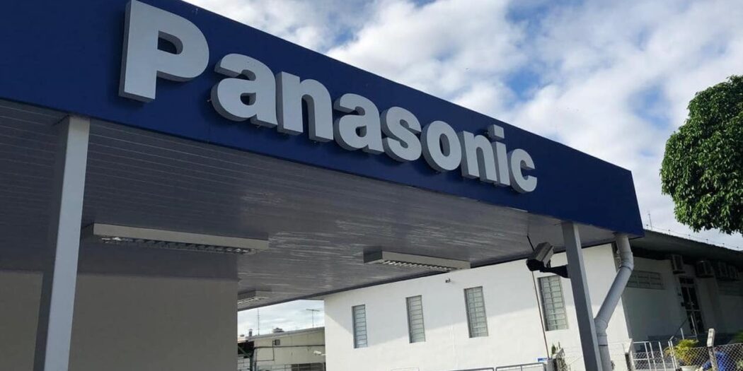 Panasonic Brasil anuncia que está contratando Operador de Máquinas