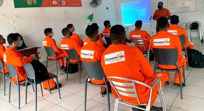 Amazon Gás anuncia nova seleção de currículos para oportunidade em ...