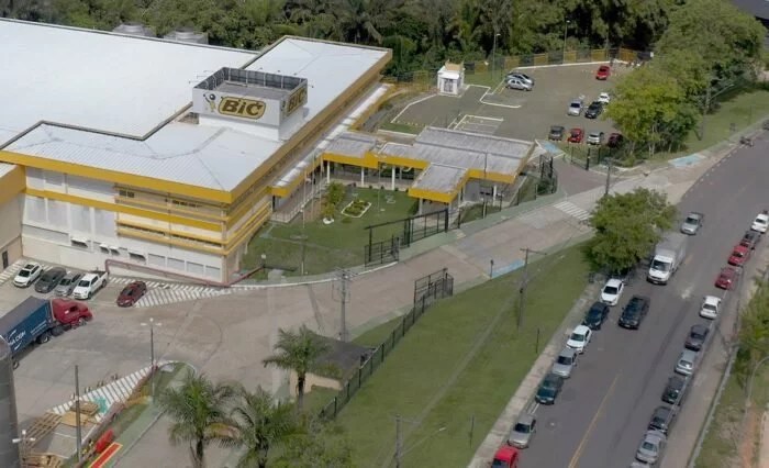 Bic da Amazônia LTDA recebe currículos via página de Inscrição