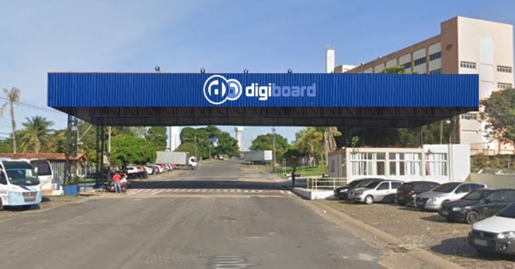 A Fábrica Digiboard anuncia novas oportunidades de emprego em Manaus