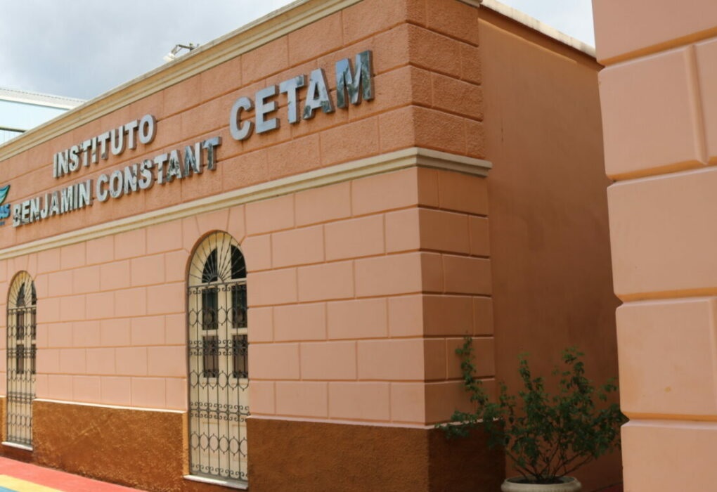 Cursos de Qualificação no IBC / CETAM em Manaus